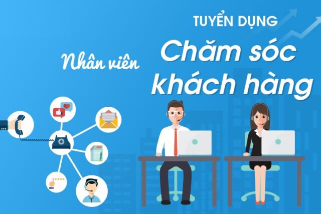 TuyỂn DỤng NhÂn ViÊn Telephone Sale Cskh Cskh